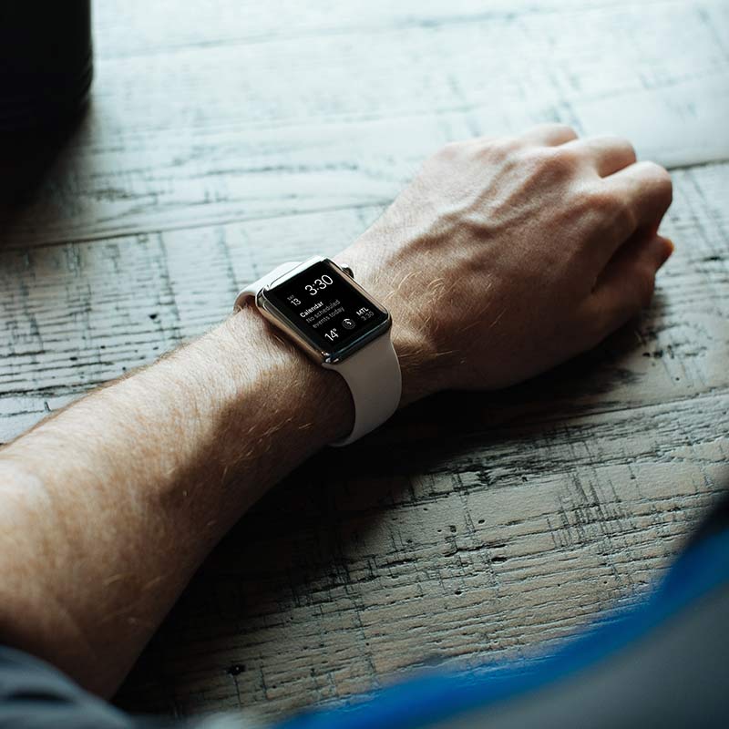 apple-watch-table - American Anglican Council