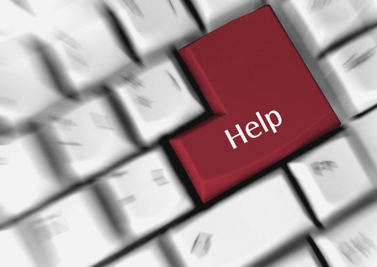 Help from the Inside Out - American Anglican Council