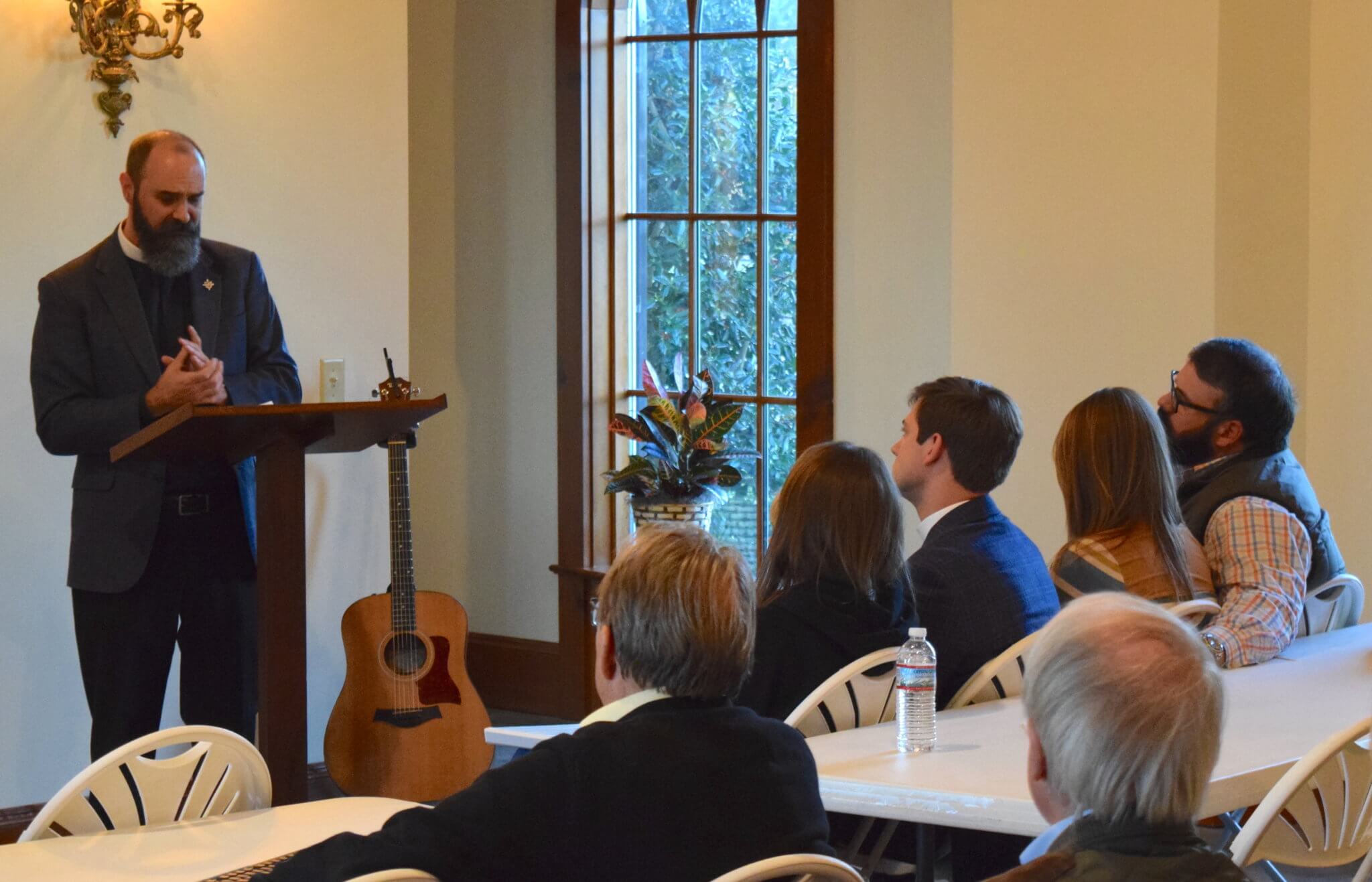 Anglican Revitalization Ministries - American Anglican Council