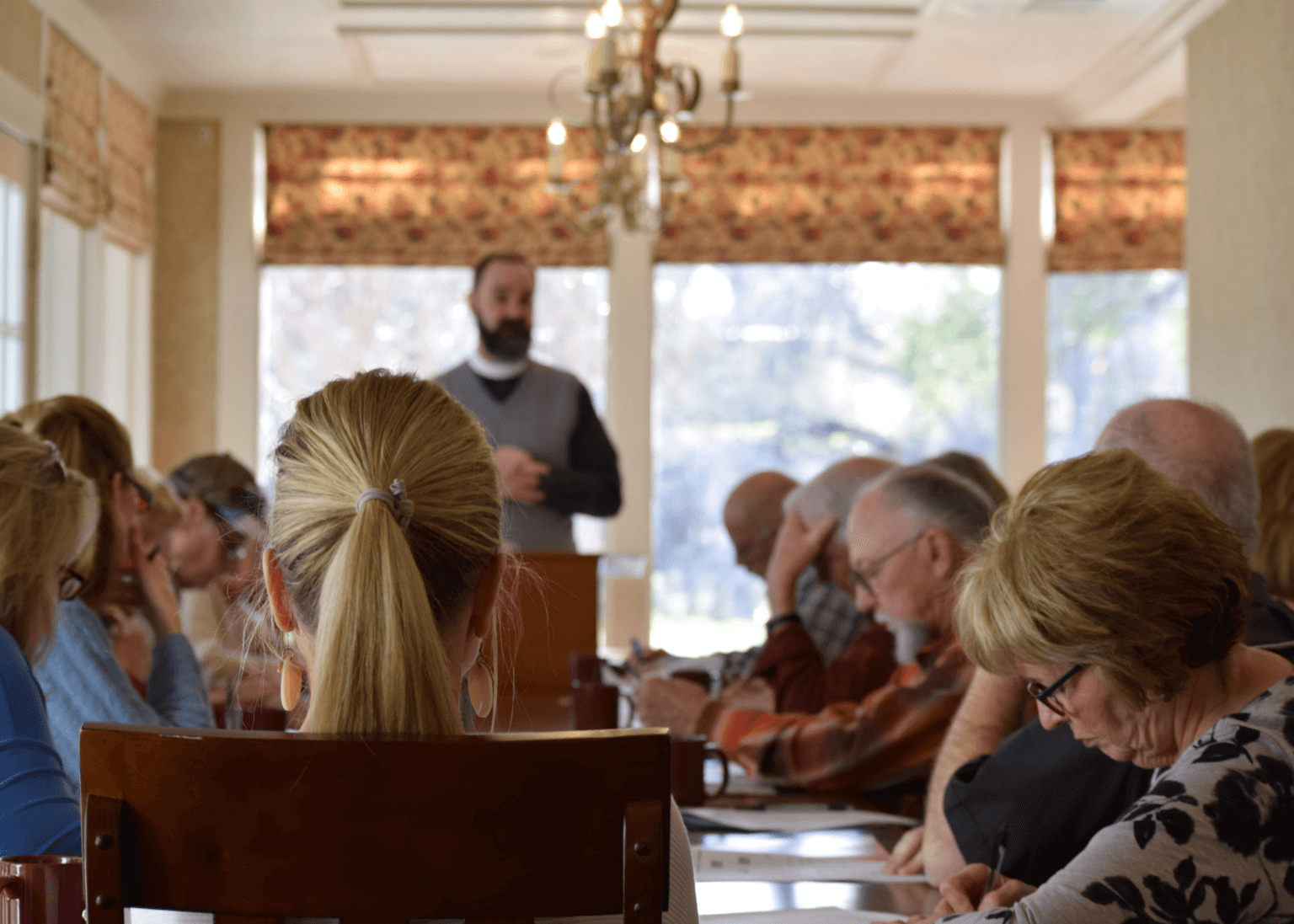 Anglican Revitalization Ministries - American Anglican Council