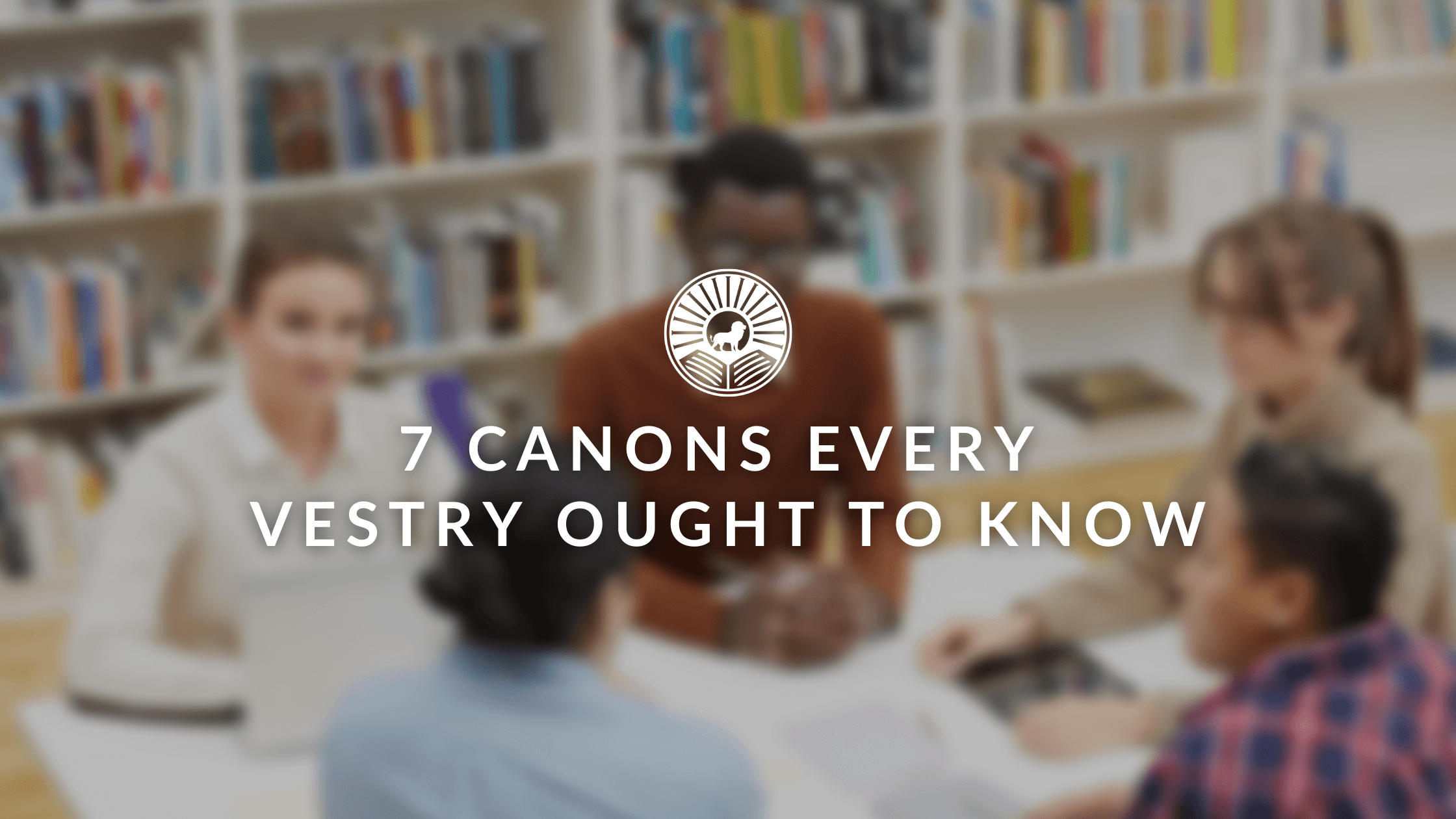 7 Canons v2 - American Anglican Council