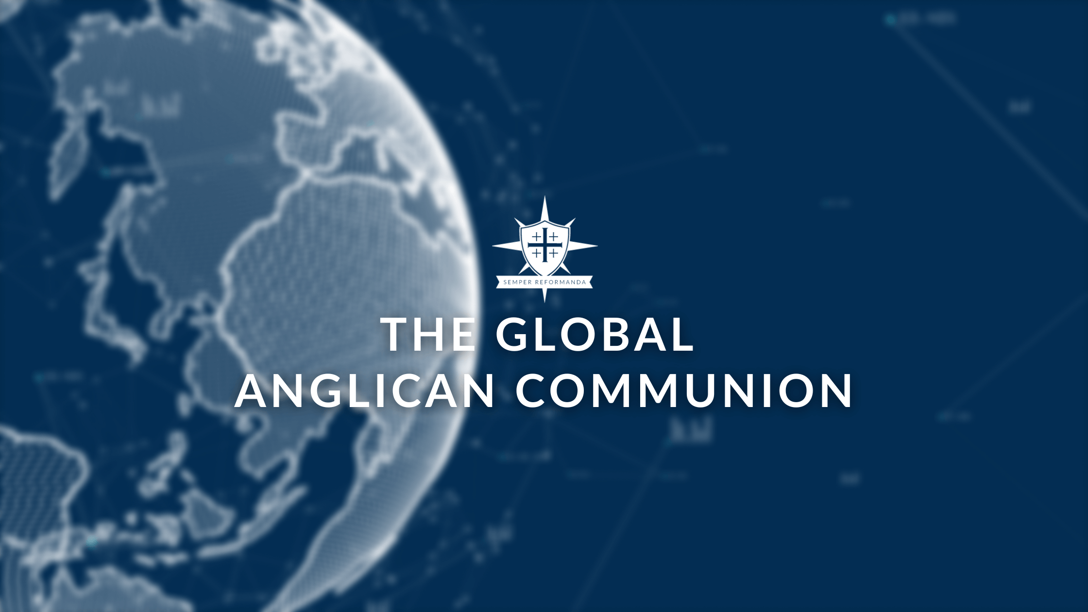 Global Communion Button - American Anglican Council