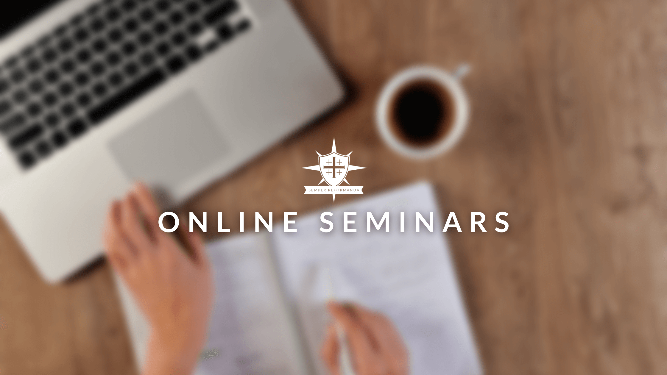 Online Seminars Button - American Anglican Council