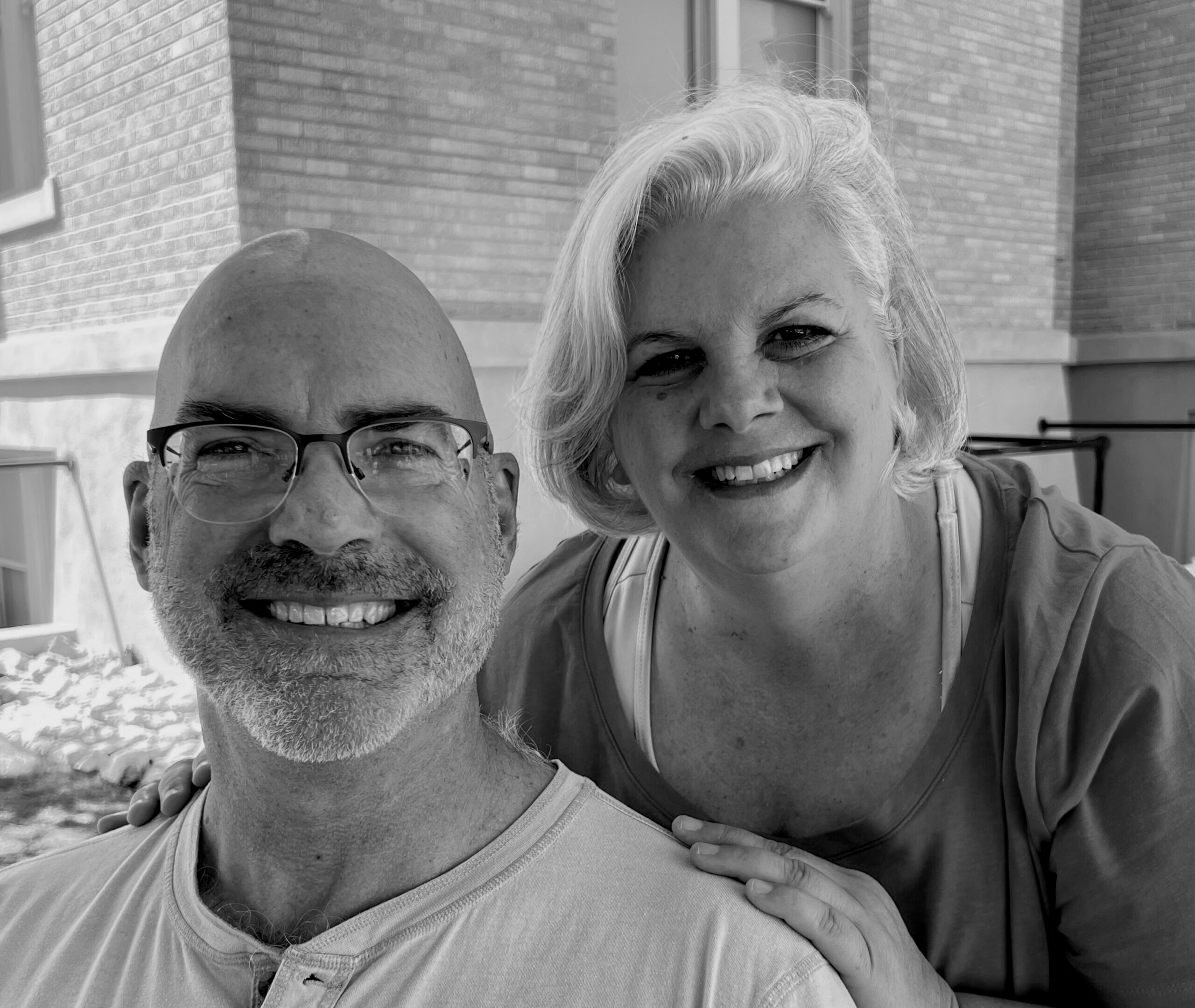 Goers bw - American Anglican Council