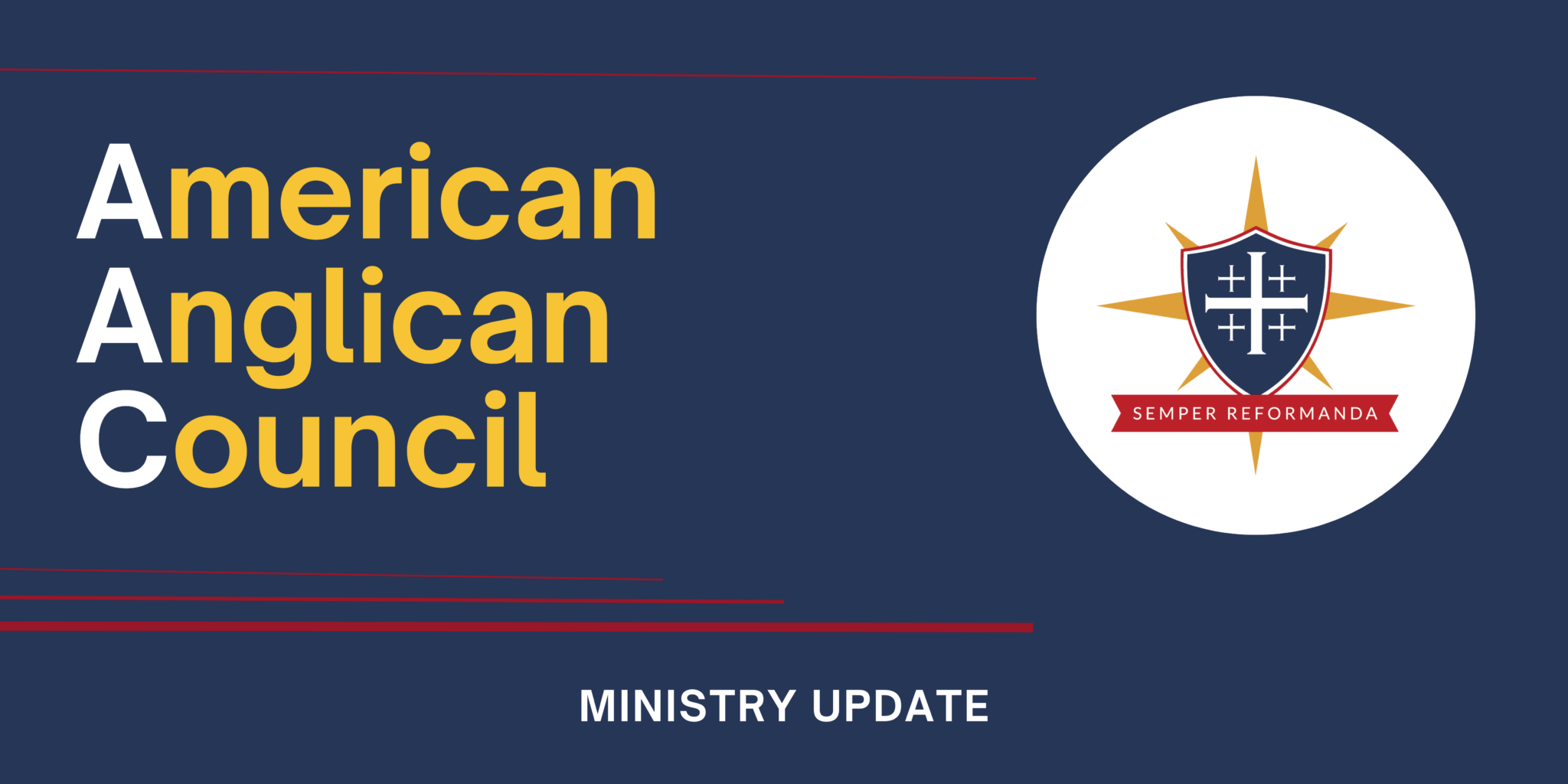 The Rev. Canon Mark Eldredge Appointed Chief Operating Officer ...