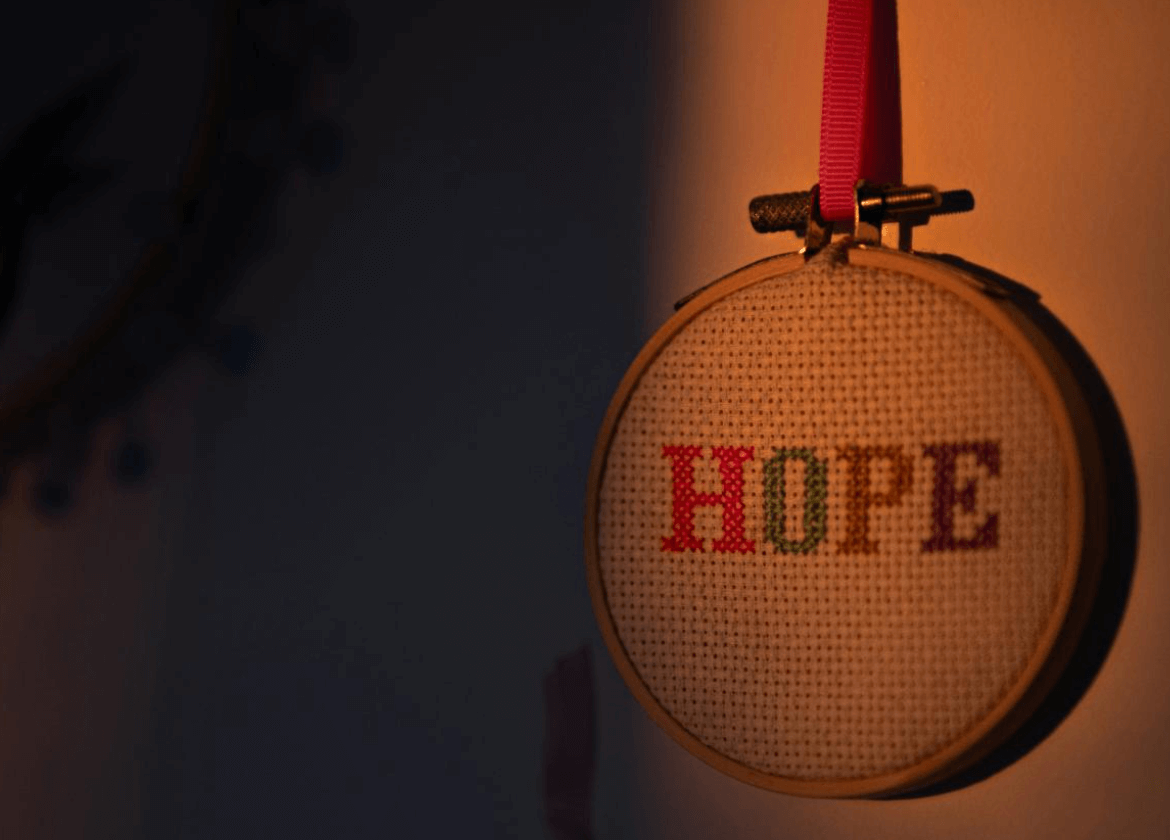Entering the New Year with Hope in Christ - American Anglican Council