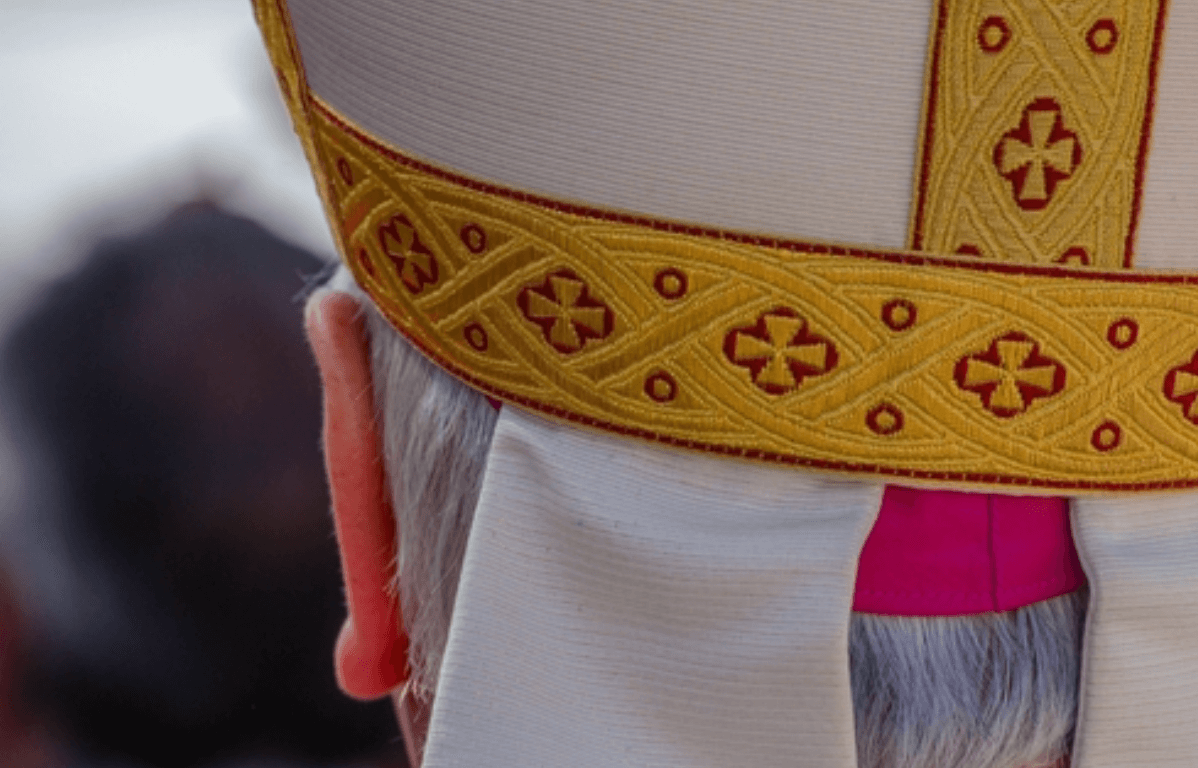A Tale of Two Bishops - American Anglican Council