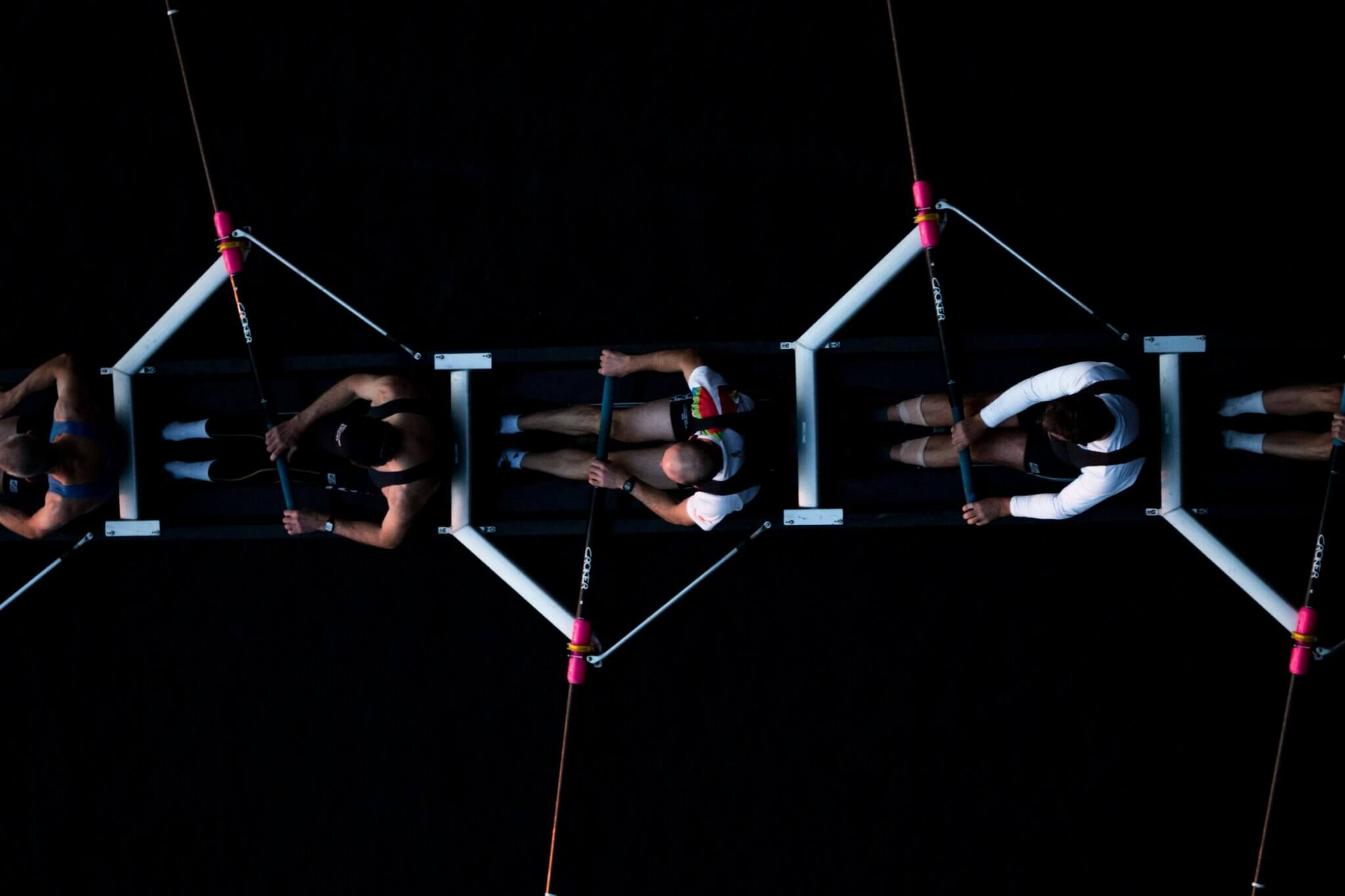 A More Dynamic Partnership - American Anglican Council